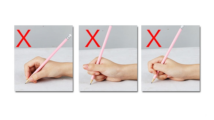 Child Learning Writing Tool | Mustela Baby